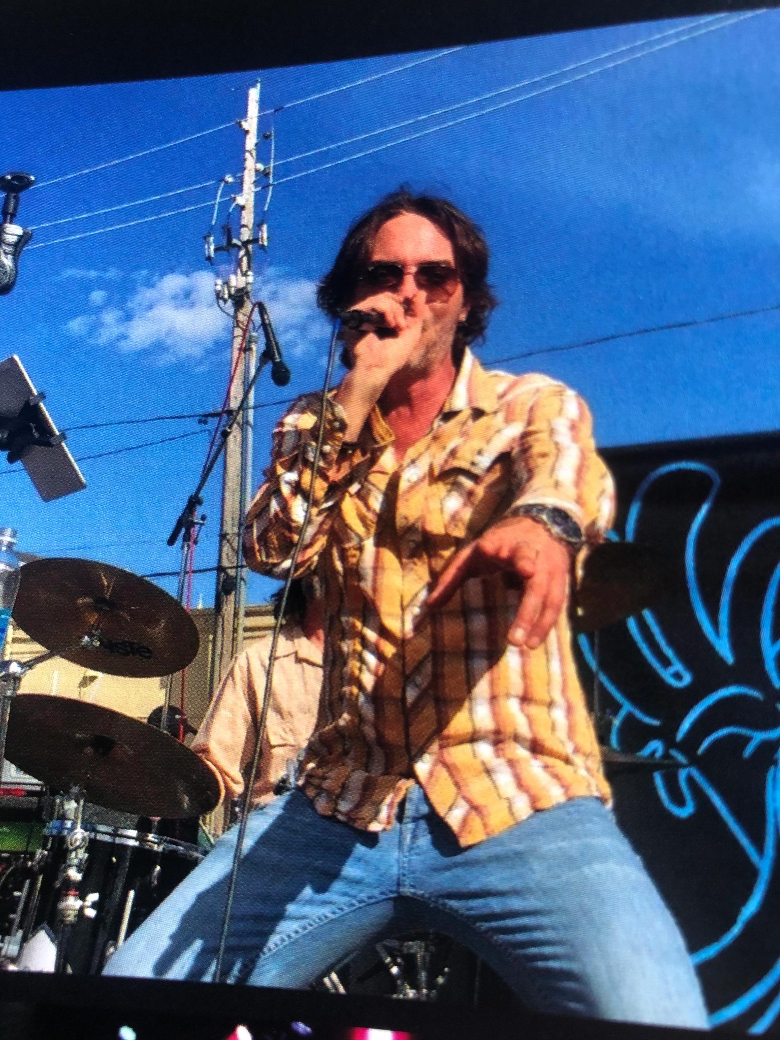 Photo Gallery - Paul Chet Music