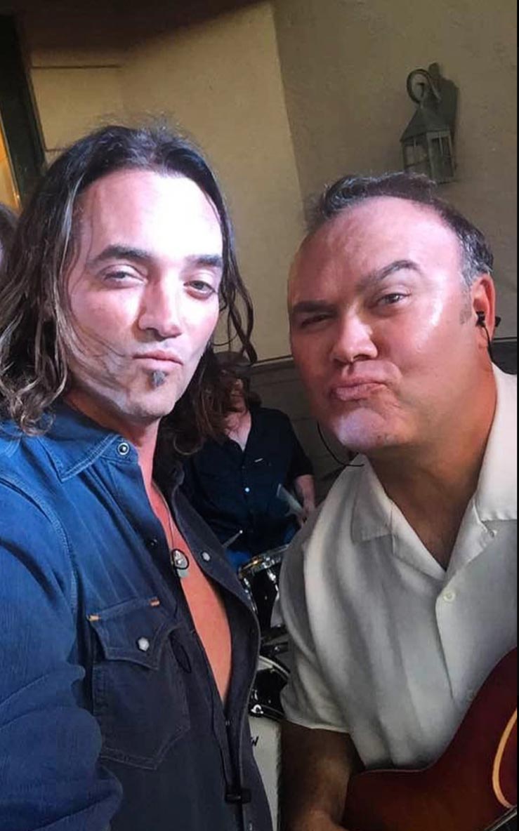 Photo Gallery - Paul Chet Music